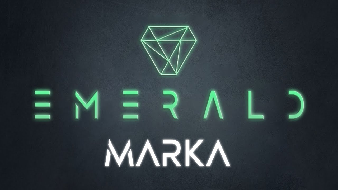 EMERALD MARKA - YouTube