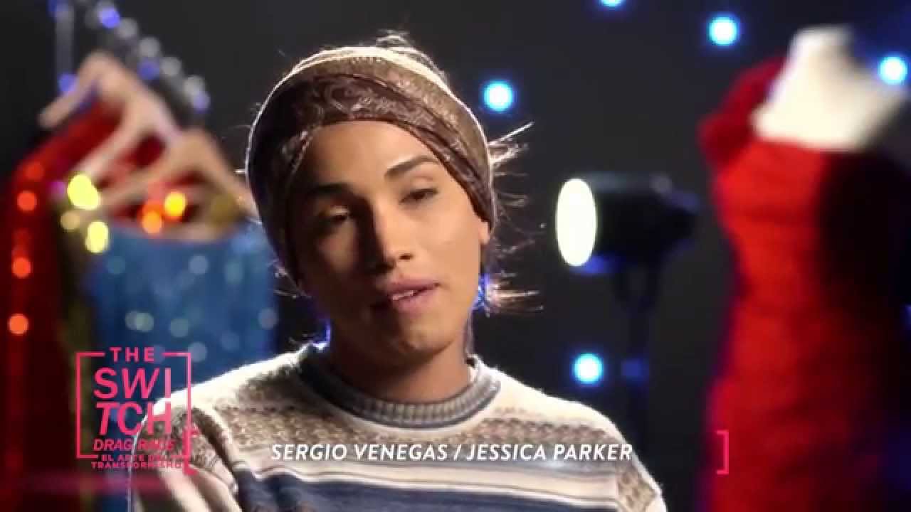 The Switch - Performance Jessica Parker - YouTube