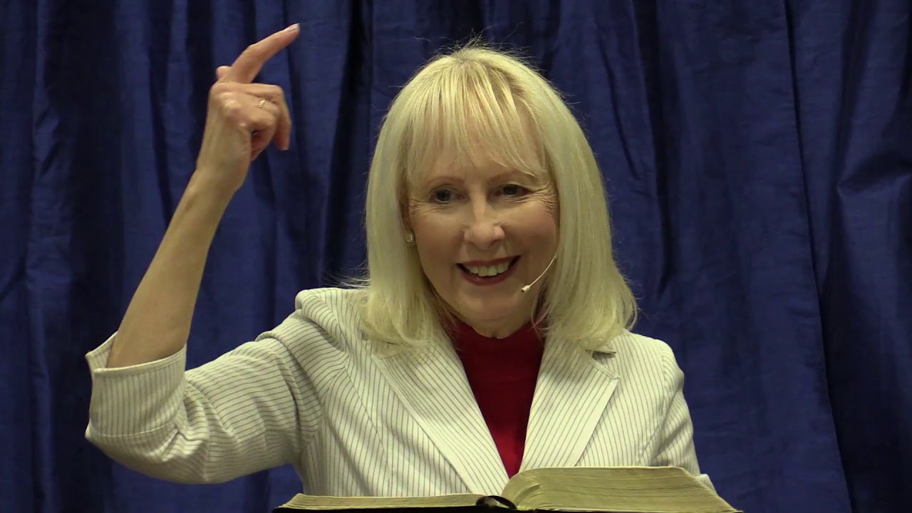 Stand Strong - Debra Walker - YouTube