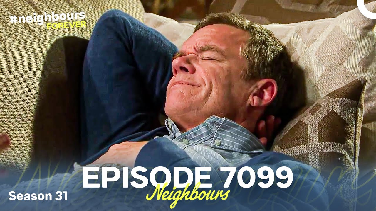 Neighbours Season 31 Episode 7099 (2015) - YouTube
