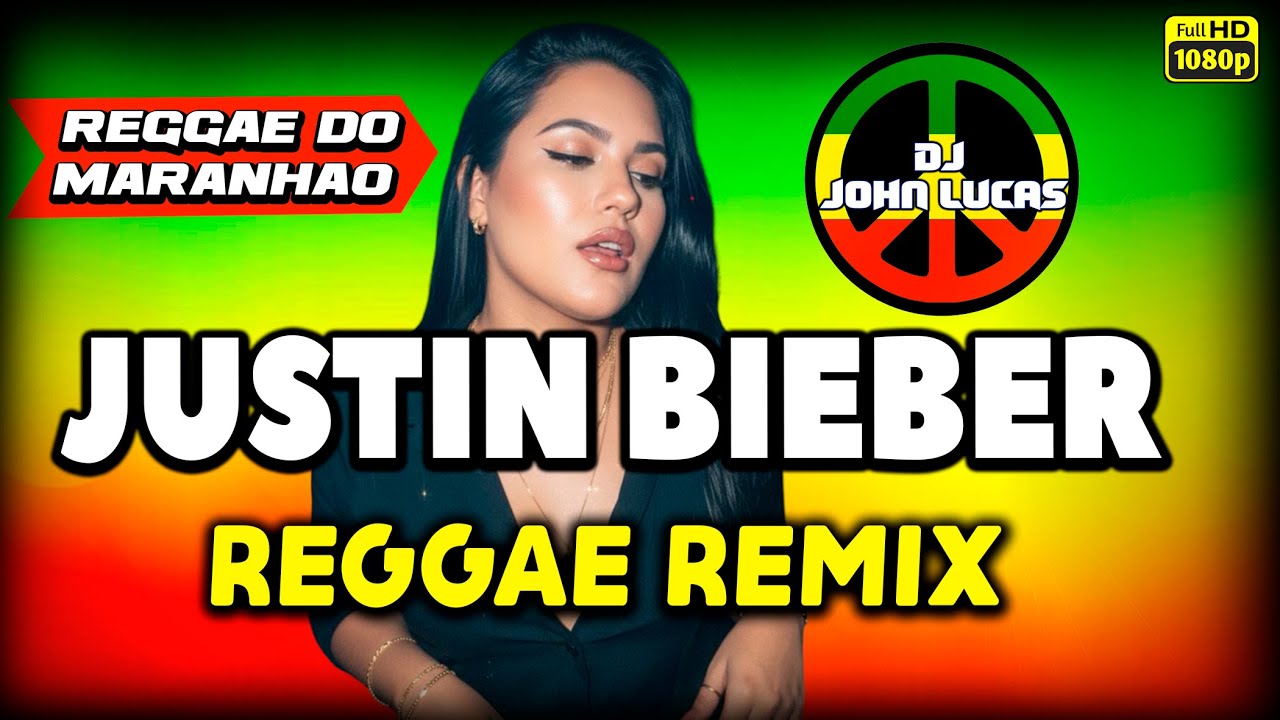 Justin Bieber - One Time - Reggae Internacional - Reggae Do Maranhão ...
