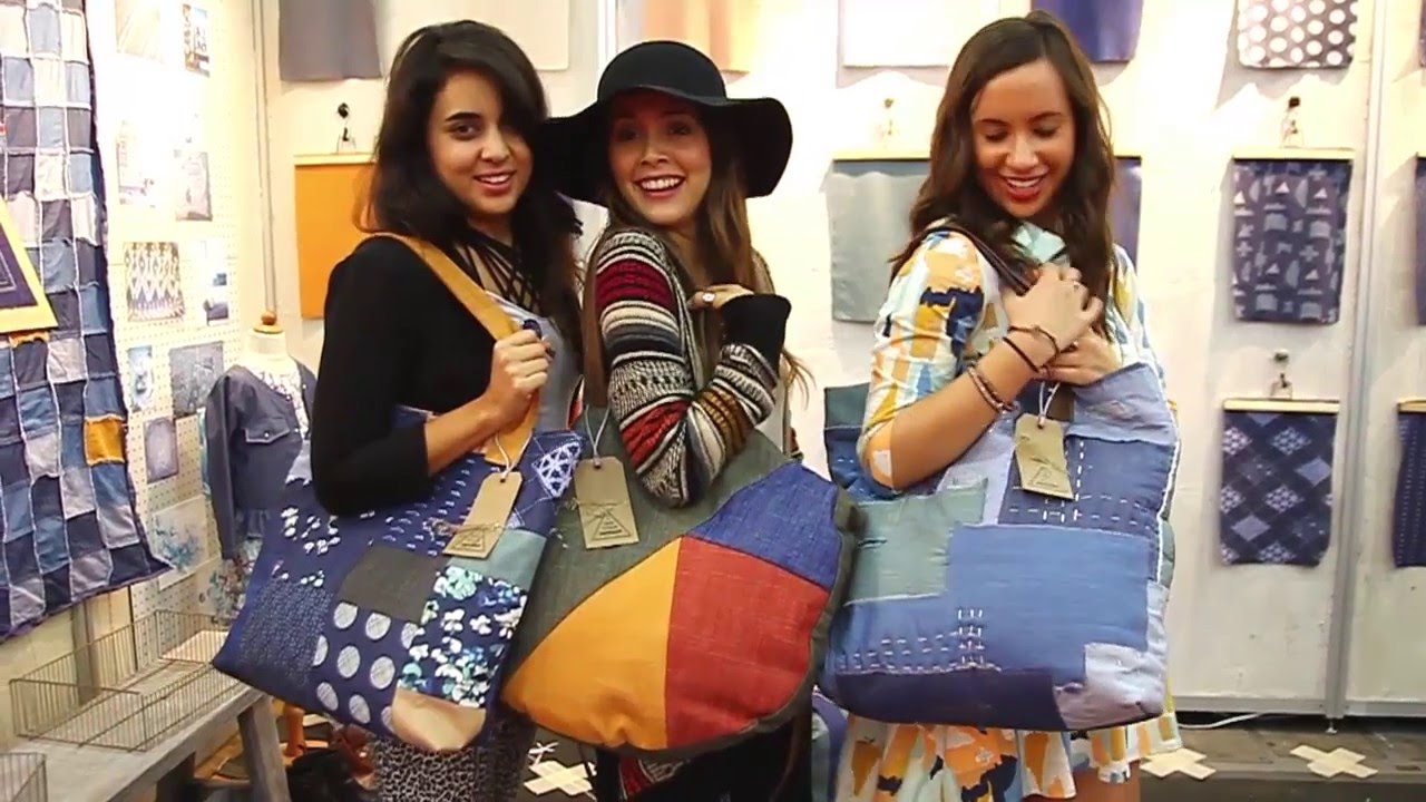 2015 International Quilt Market RECAP Part 2 - The Denim Studio by Art ...