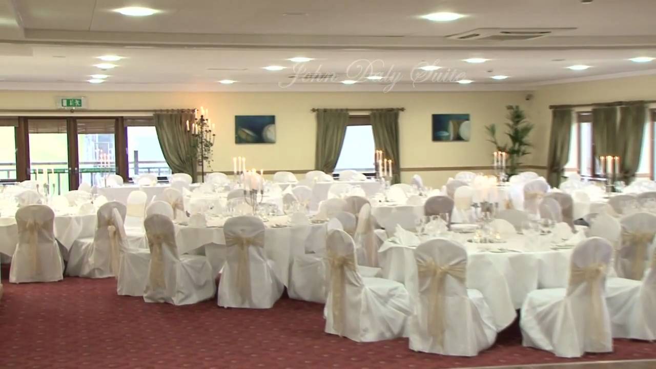 Blarney Golf Resort - Blarney, Cork, Ireland. - YouTube