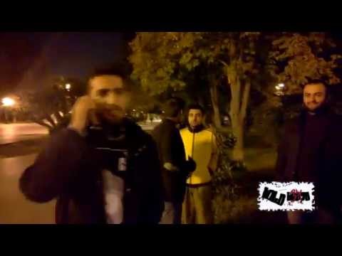 Neocortex & Wild b34ts - Street Freestyle