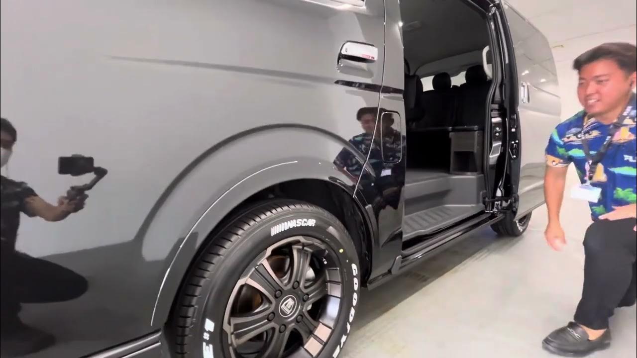 【FLEXCUSTOM/新車ワゴンGL4WD】ツインモニター＆内外装オリジナルパーツ＆ゼロワゴンベッド付きのお買い得車♪【全国納車可能】KS5458 - YouTube