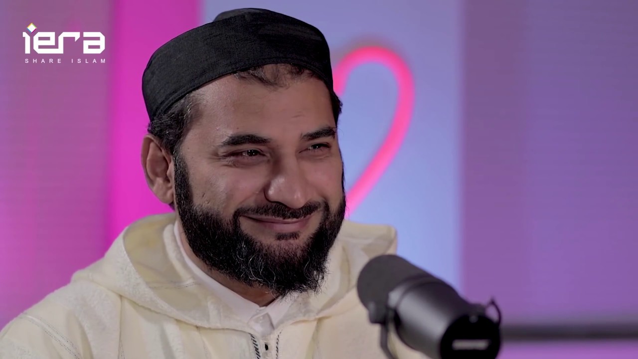 Dawah and Challenges - Adnan Rashid with Musa Adnan. iERA Podcast ...