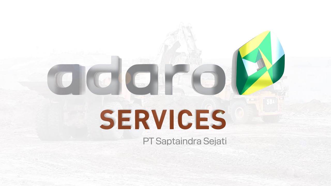 OPENER - ADARO SERVICES PT Saptaindra Sejati Jobsite Admo - YouTube