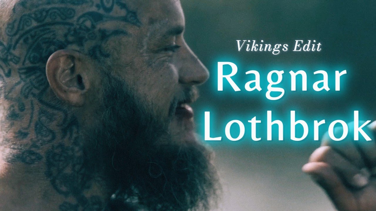 (Vikings) Ragnar Lothbrok II Edit 4K II Give it to me - YouTube