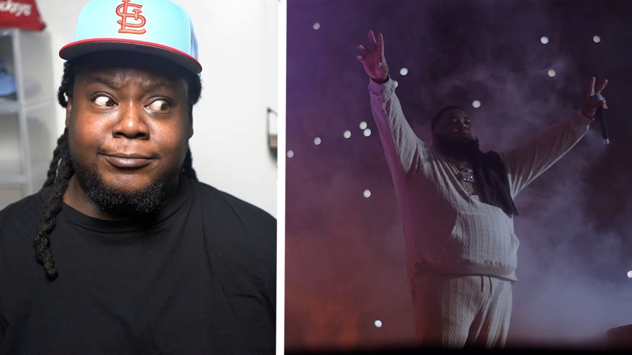 Rod Wave - After It All (Official Video) REACTION!!!!! - YouTube