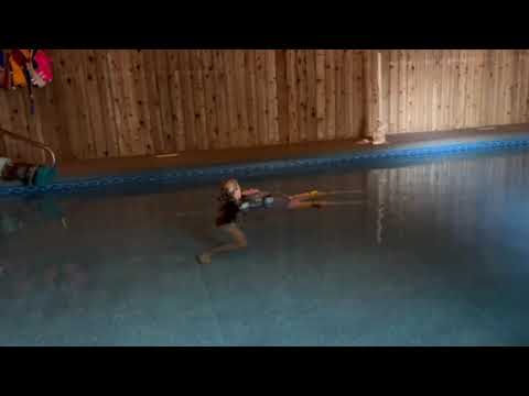 Amnion® session with the amazing Emily Breuer LaBadie. - YouTube