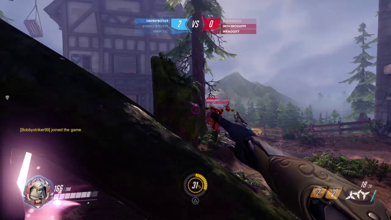 Sleeve of wizard - YouTube