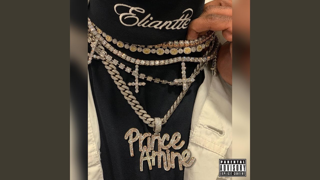 Eliantte - YouTube