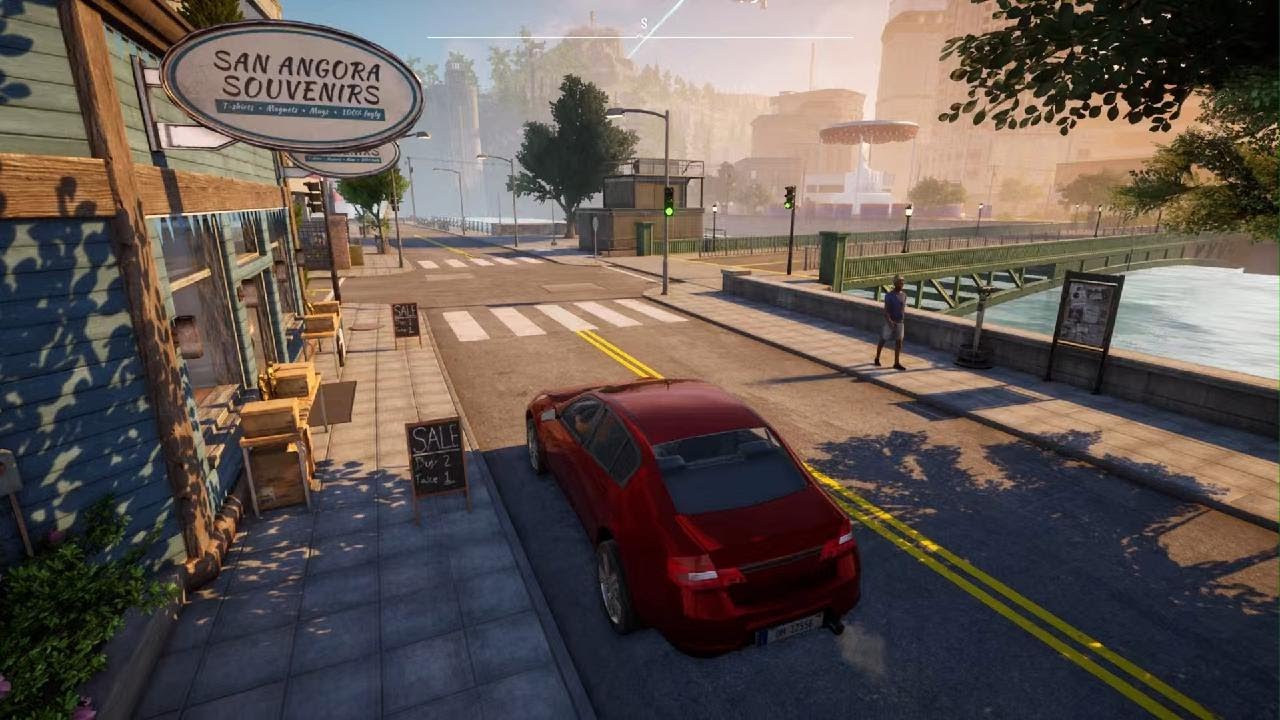 San Angora Deaths Jed Fox - YouTube