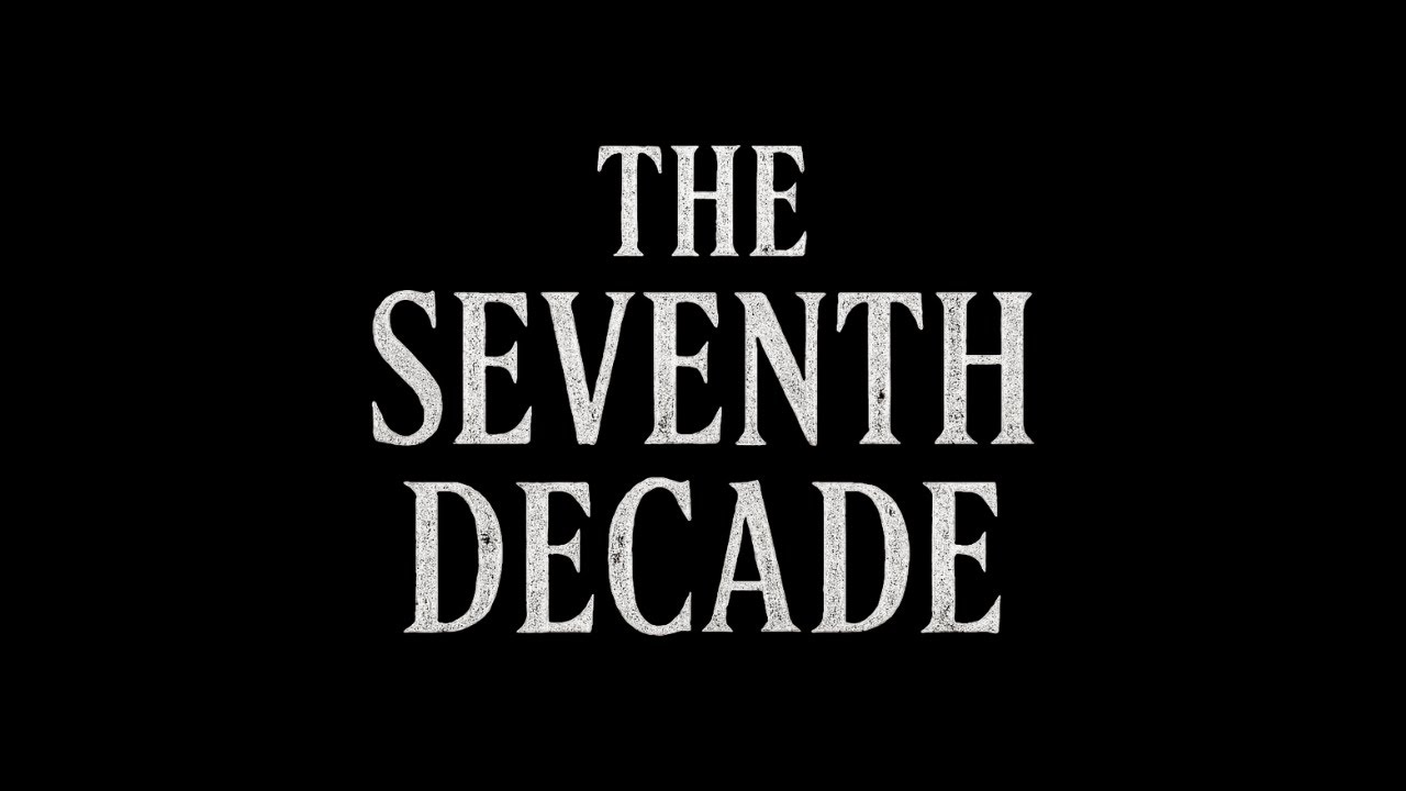 The Seventh Decade | Title Announcement | Raithby Productions - YouTube
