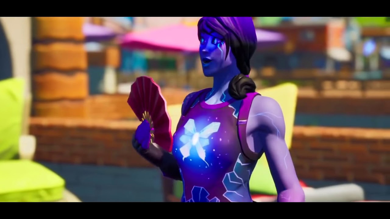 Ayo & Teo Last Forever Official Fortnite Music Video - YouTube Music