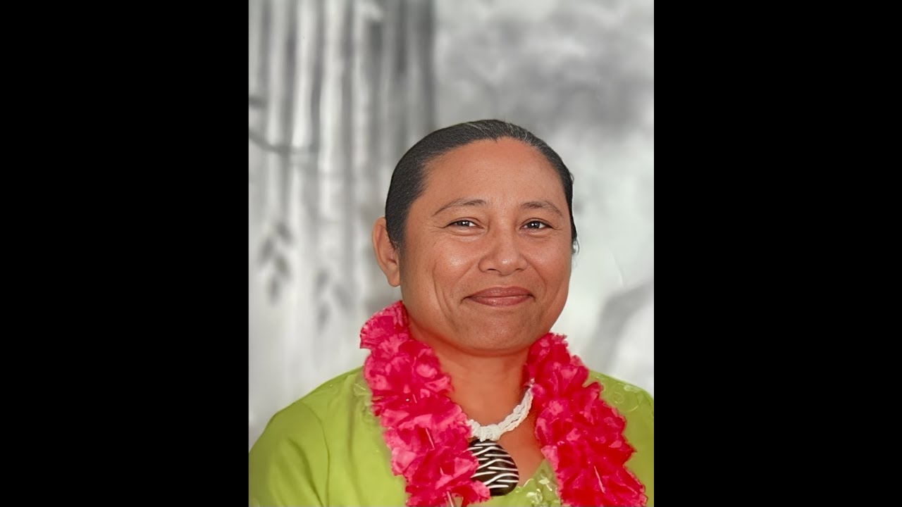 2 Manuta Lavamaile Uesile - YouTube