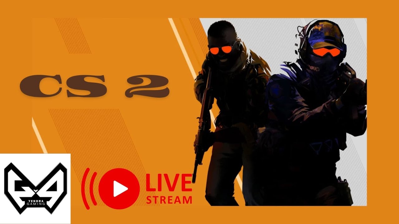 🔴[LIVE] CS2 | malming gas lagi lah #counterstrike2 - YouTube
