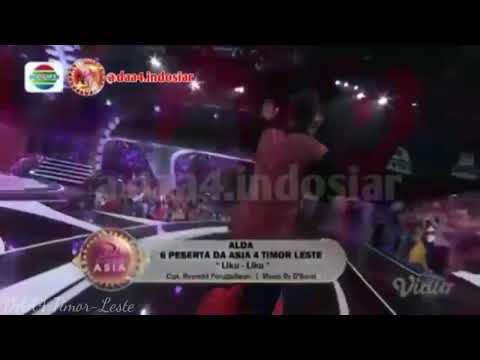 Openin Ceremoni - DA Asia 4 | Timor Leste