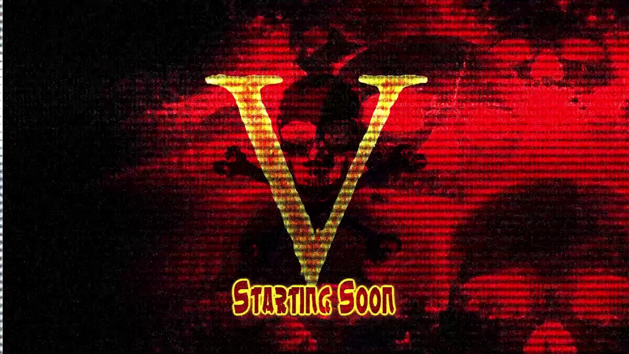 Stream Starting Intro! - YouTube