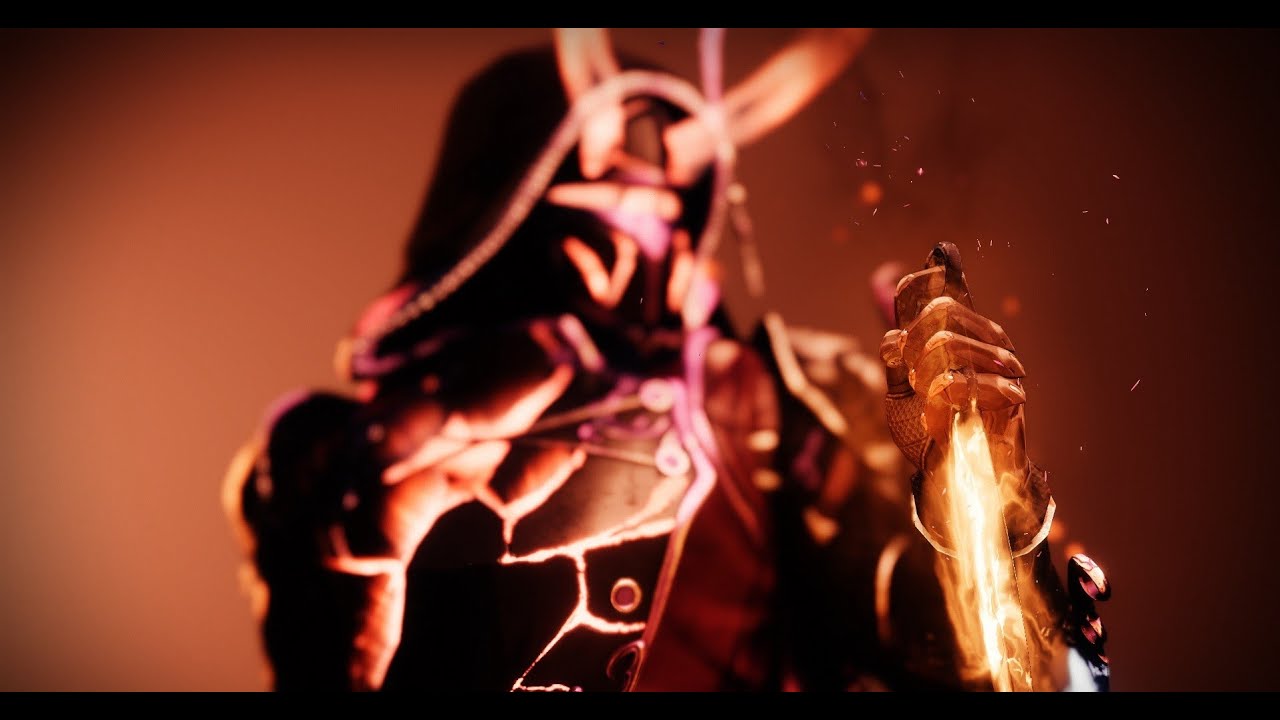 Solar Hunter Build Ignitions EVERYWHERE - YouTube