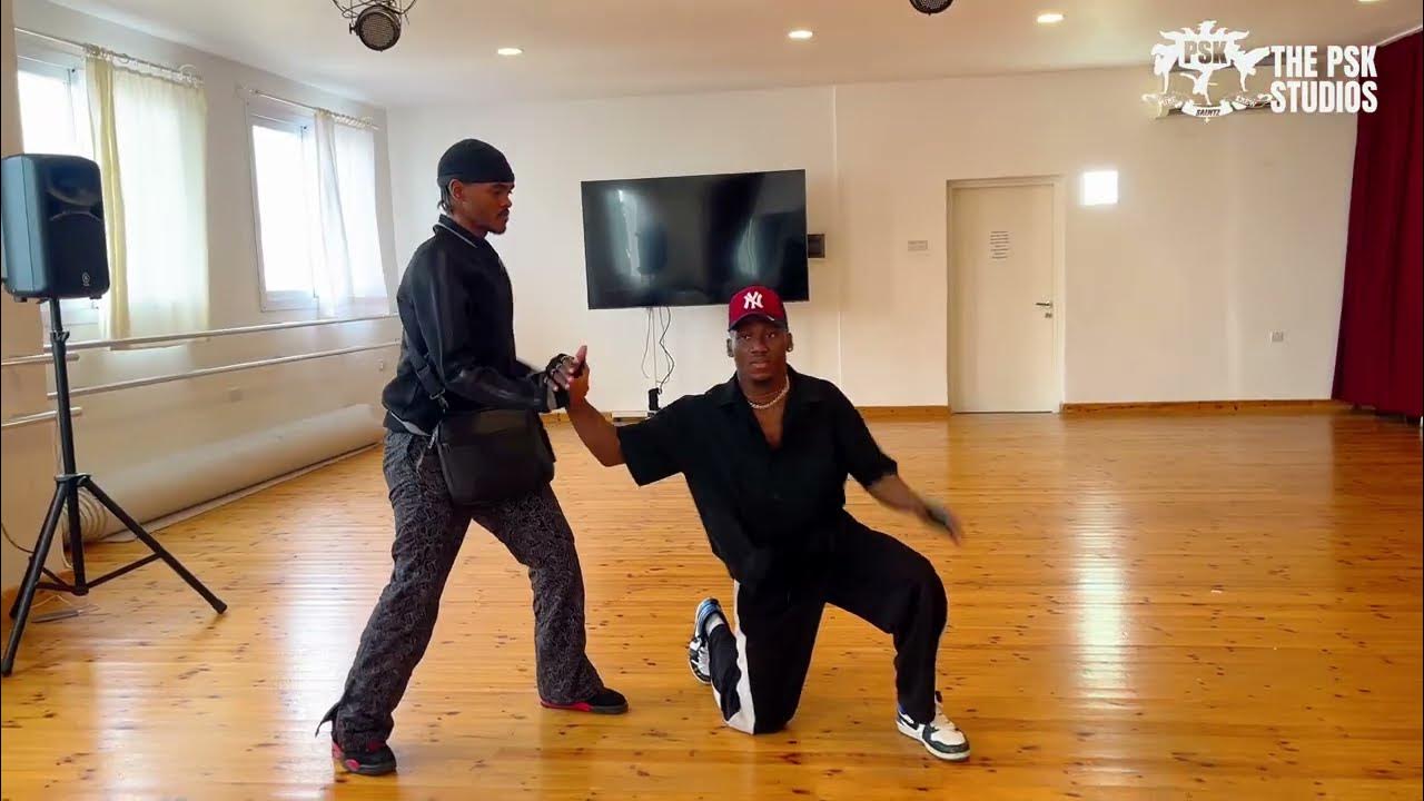 Sticky - Tyler, The Creator feat. GloRilla, Sexyy Red, Lil Wayne | REHEARSALS Version - YouTube