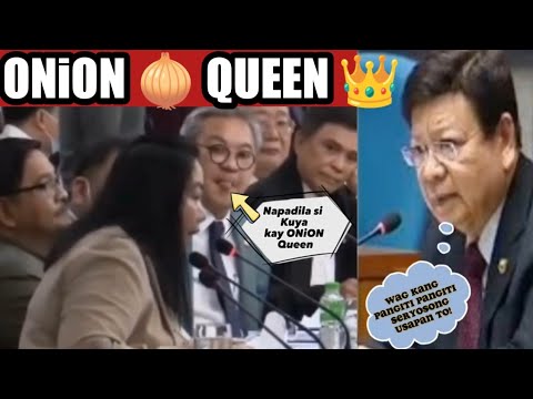 SiBUYAS SERYE PART 4: 🧅 ONiON QUEEN - YouTube