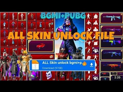 omG😱 I saw the skin hacker and what after happen with me 😱