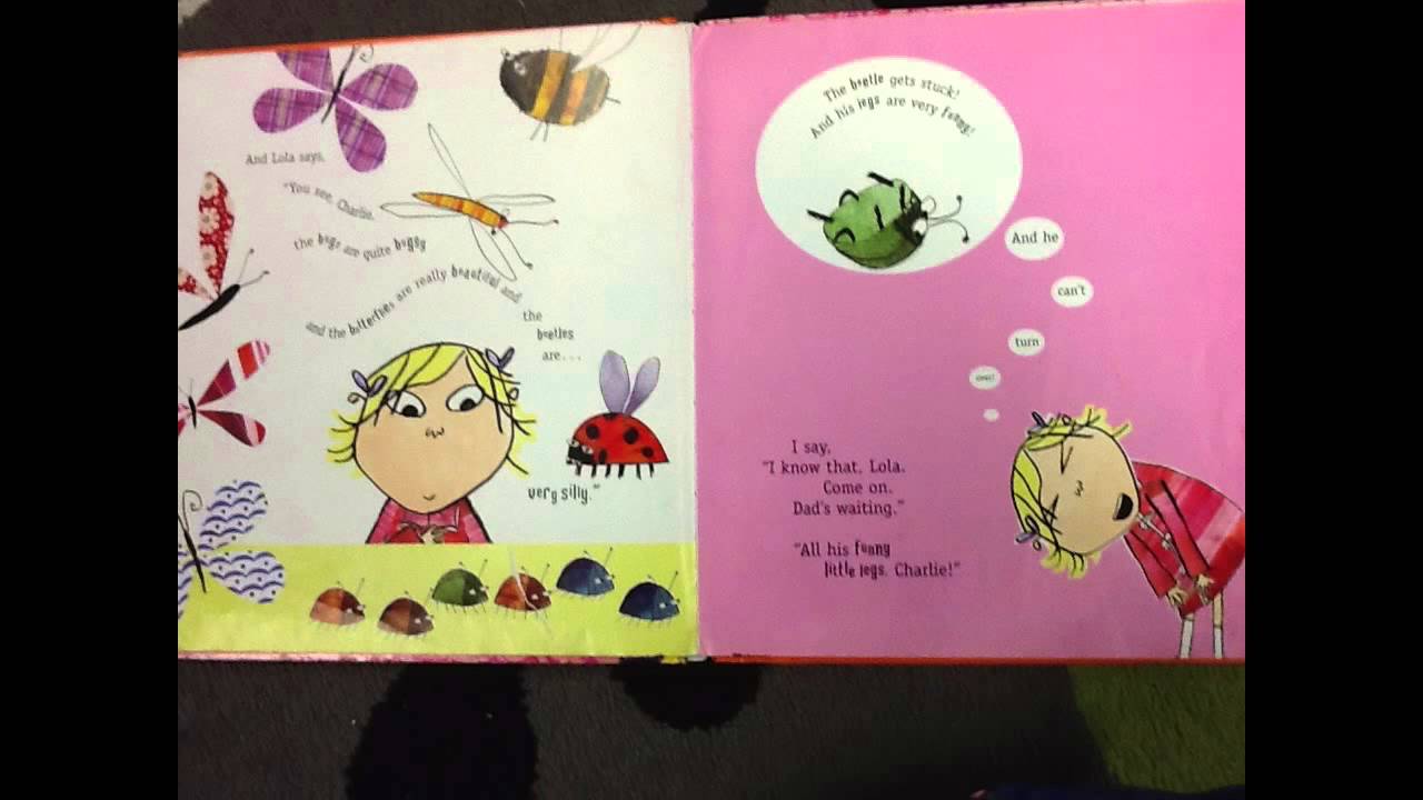 But excuse me that is my book - YouTube
