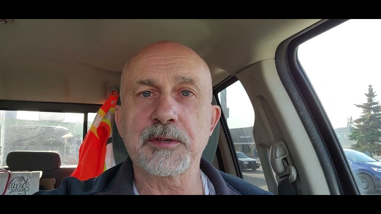 Introducing myself, the pround owner of The Waste Company, junk removal ...