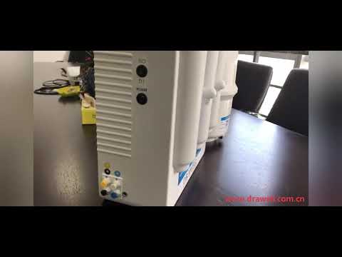 Water Purification System Supplier | Drawell