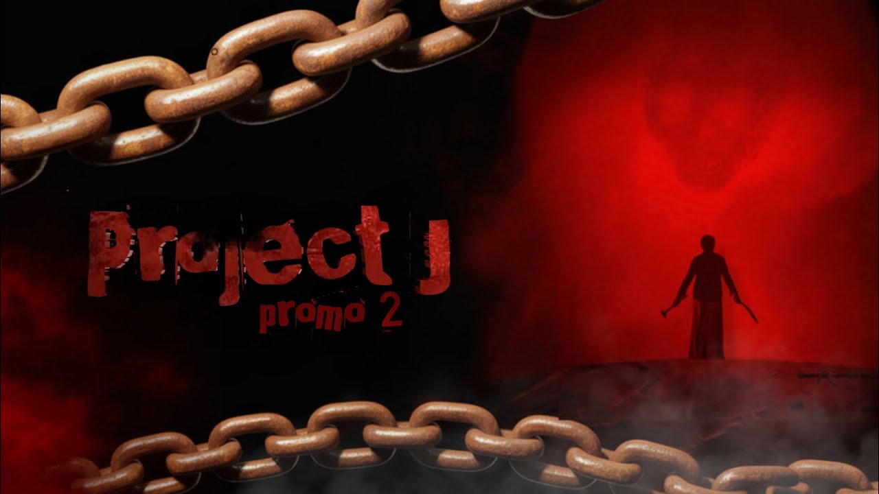 Project J – Announcement promo 2 | Jayjagat bhuyan | Tridip bora ...