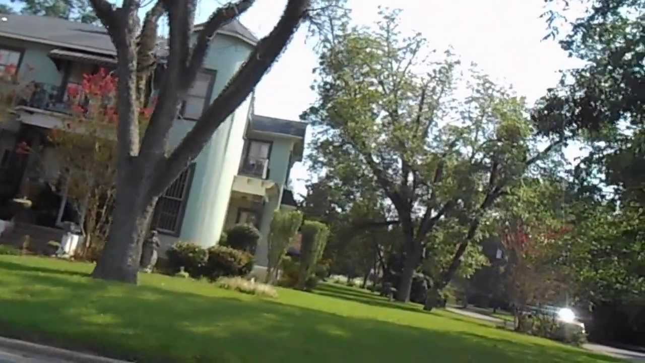 Waynesboro, Mississippi - YouTube