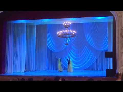 101 Reqsi part 1.Quruluscu Baletmeystr Respublikanin Xalq Artisti Yusif Qasimov