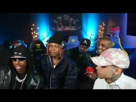 Vinixiste VOD 13.05.2026 - 🎙️ XT CONVIDA #7 – CONVIDADOS: RECAYD MOB 🔥