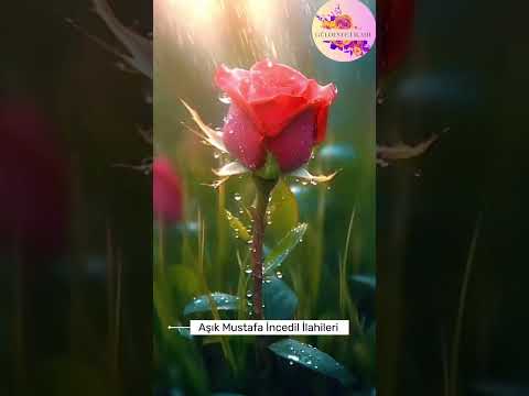 Muhammed (sav) Aşkına - Aşık Mustafa İncedil İlahileri