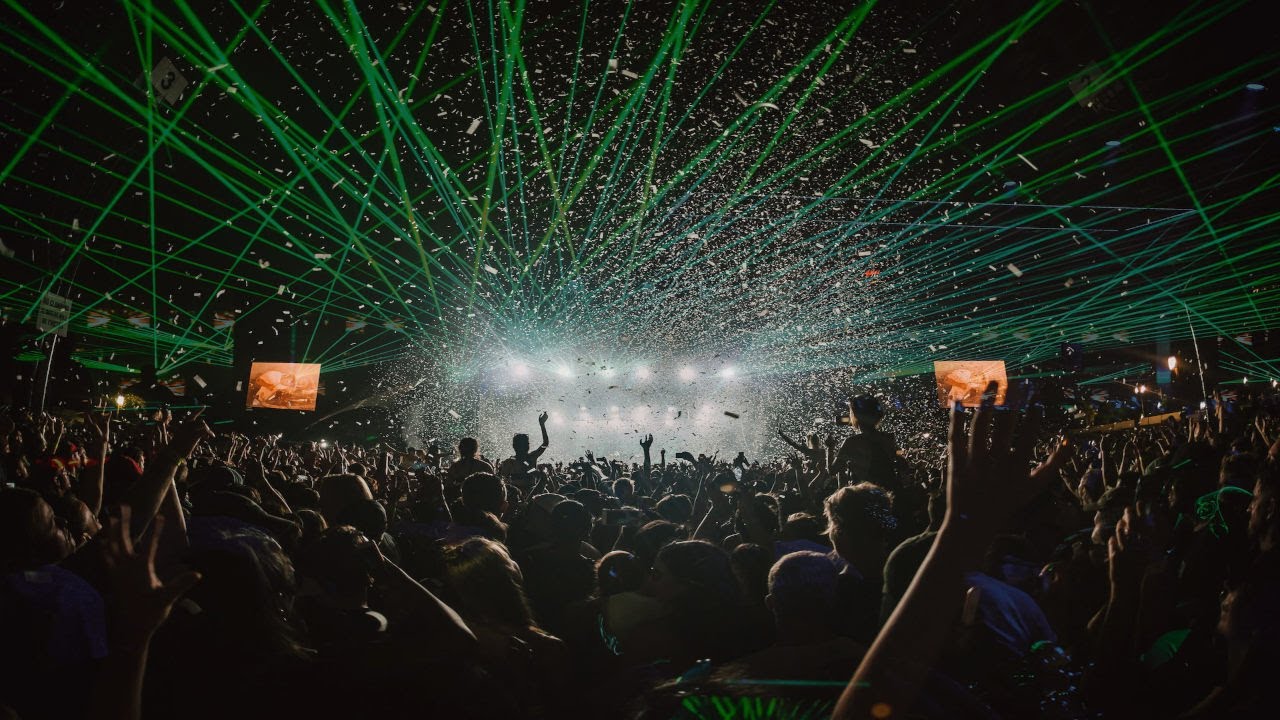 Melodic Techno House | Progressive House Mix, Deep House #techprogmix # ...