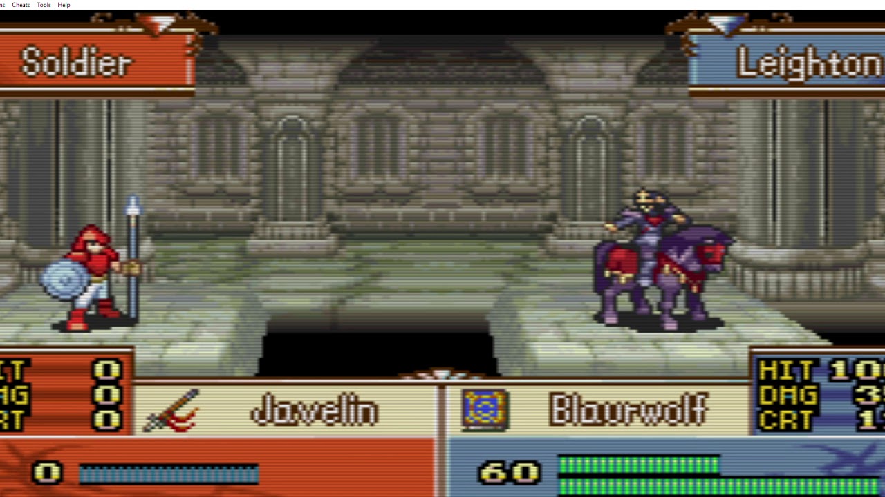 Custom Blárwolf Magic Spell Animation - YouTube