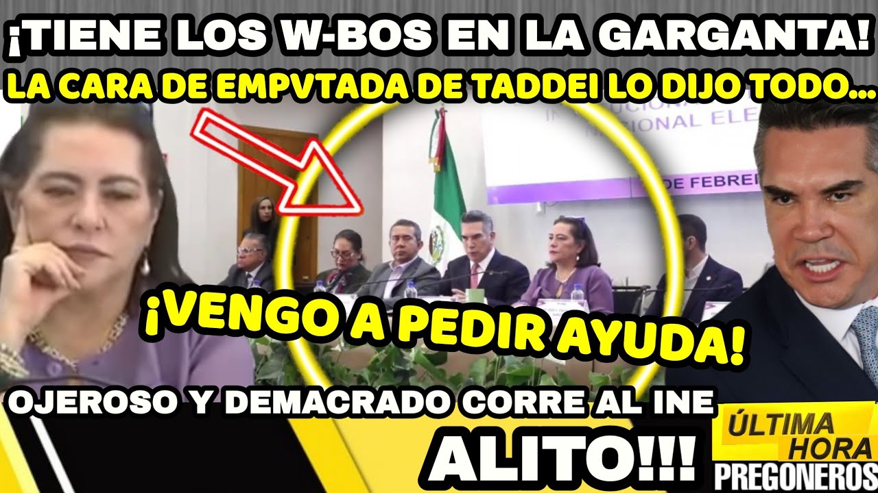 ¡OJEROSO Y D3MACRADO SE QUIEBRA ALITO! - YouTube