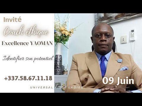 Identifier son potentiel avec Coach Yoman