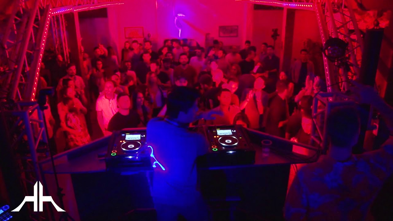 Ardoh at HOME by Nuance Productions (2/5) - YouTube