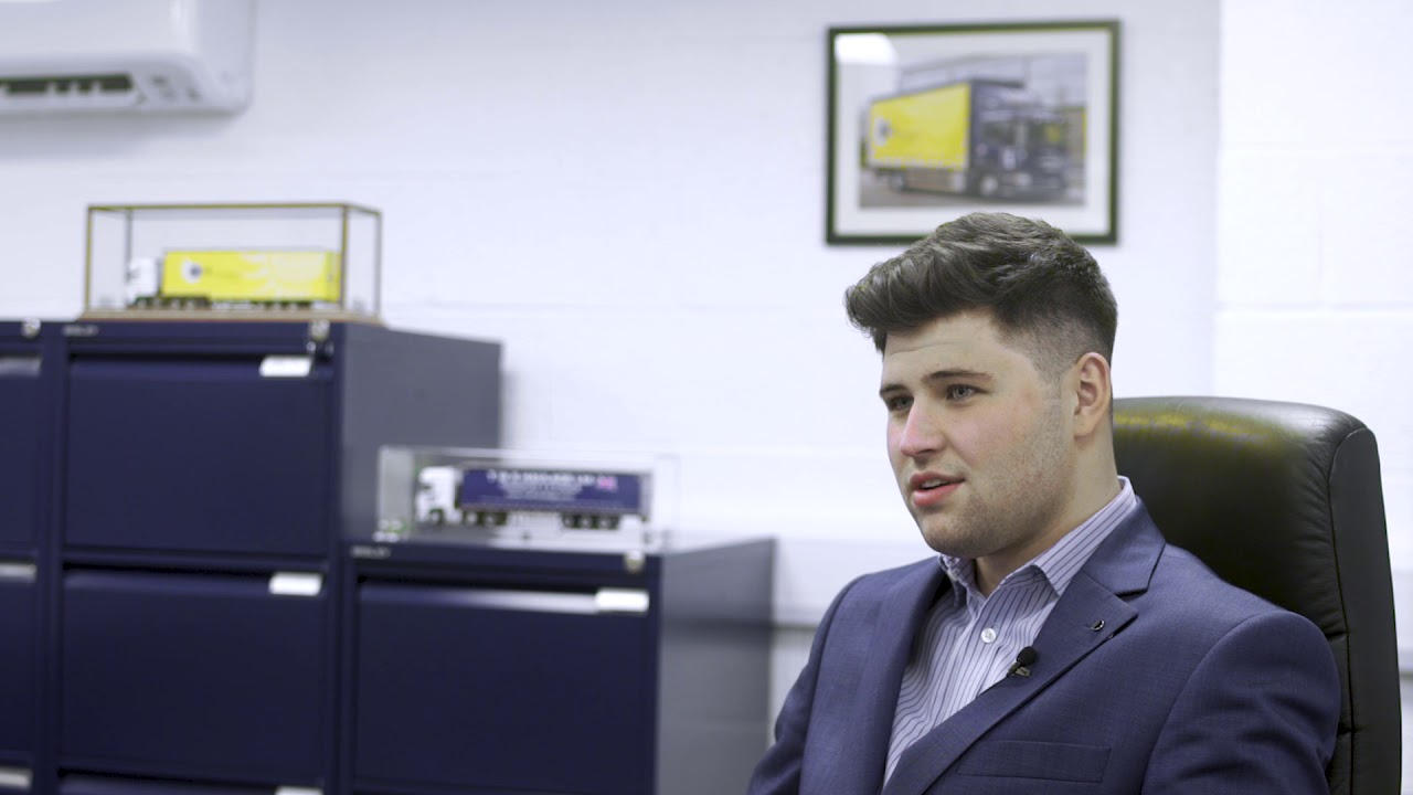 TWE - About Us - YouTube