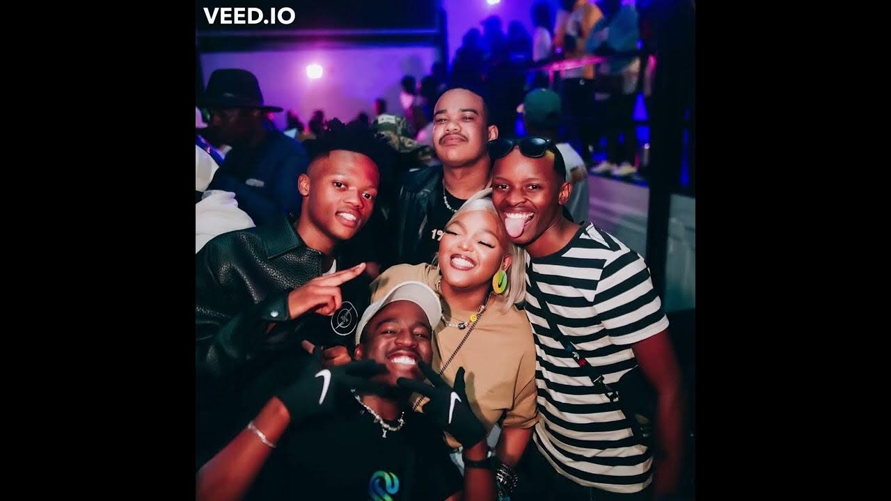 DBN Gogo, TNK Musiq, Dj Stopper Ft Eltonk Life Changing - YouTube