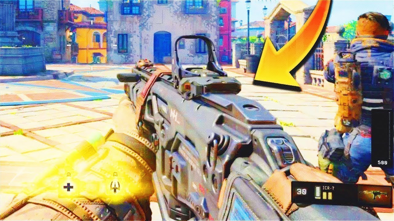 NUCLÉAIRE A LA REMPART SUR Call Of Duty BO4 l LA MEILLEURE CLASSE NUKE ...