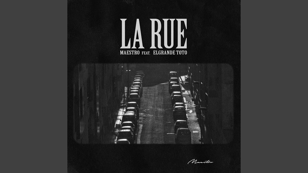 La Rue - YouTube
