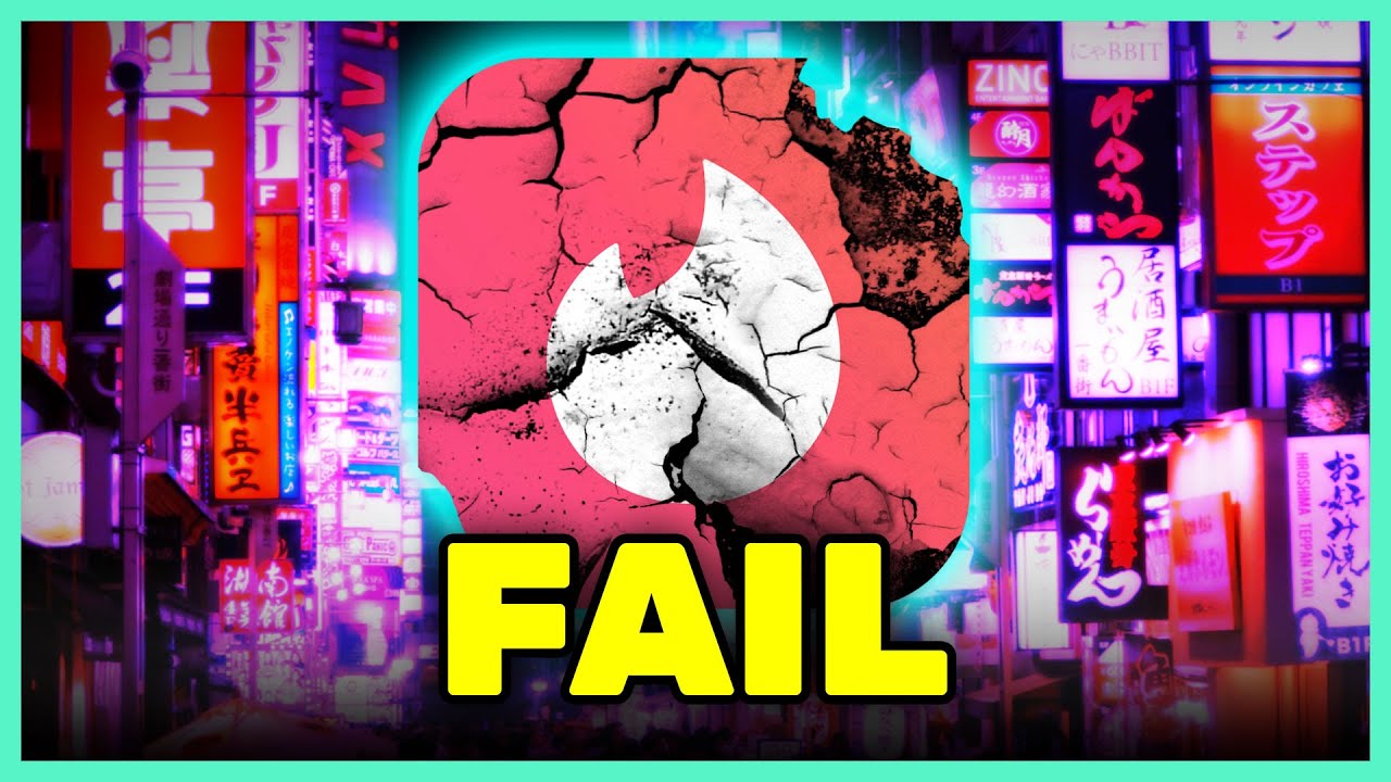 Warum Dating in Japan ein Fail ist I ATLAS - YouTube