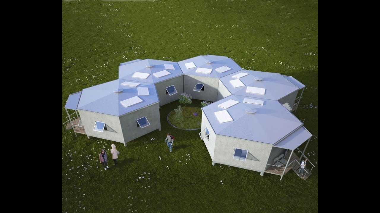 Going Off Grid - 3 off grid products that will ensure your survival ...