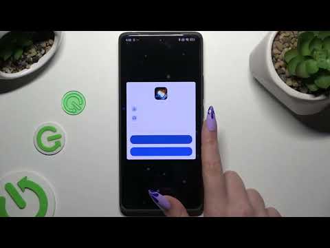 REDMI Note 14 Pro 5G – Magic Fluids Canlı Duvar Kağıdı Nasıl İndirilir ve Uygulanır