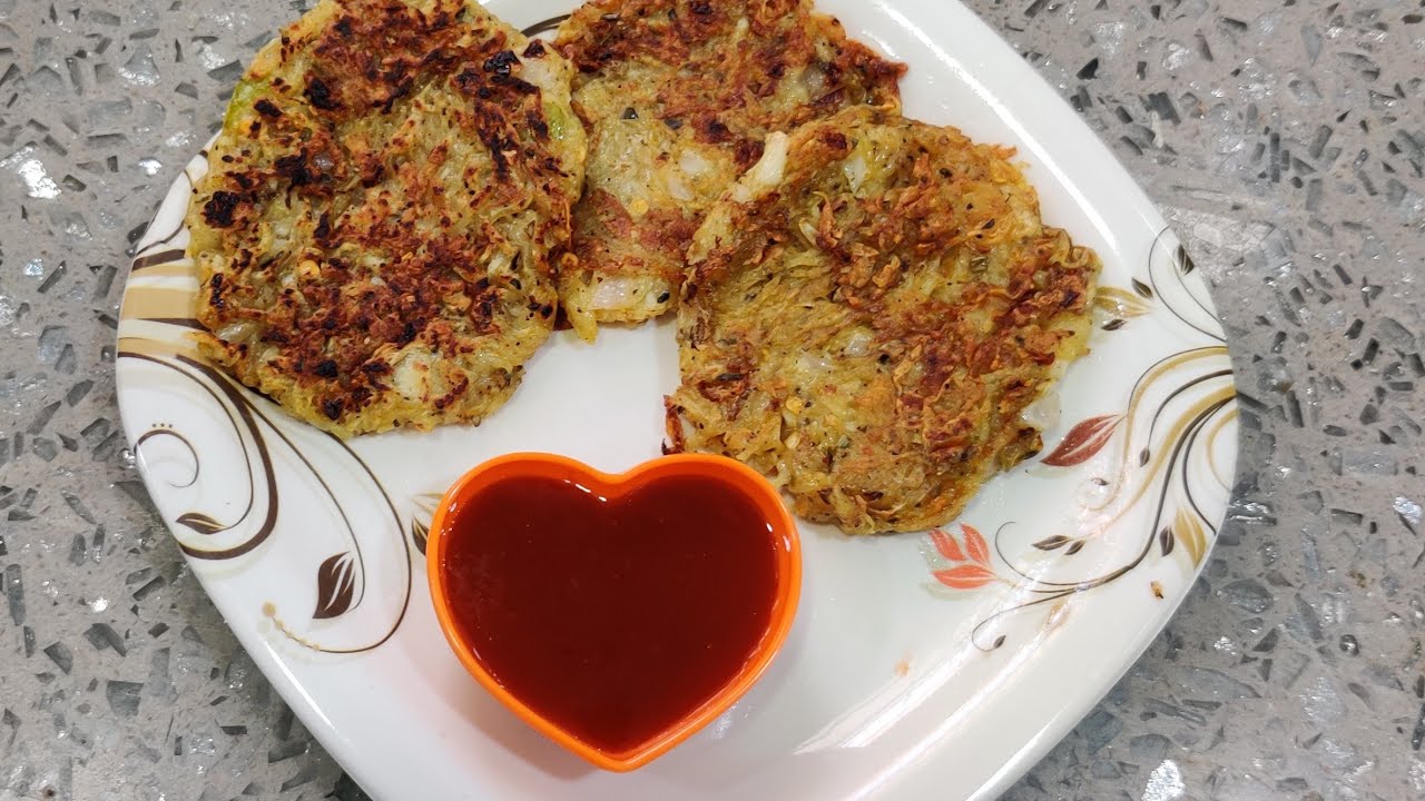Just home made-- potato cheese rosti - YouTube