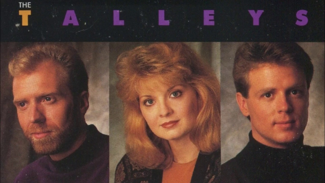 The Original TALLEYS - "Free At Last" (1984) - YouTube