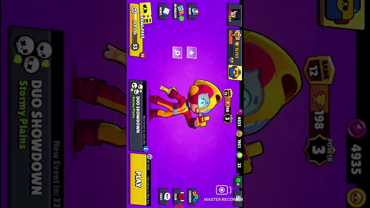 Brawl pass season 5 - YouTube